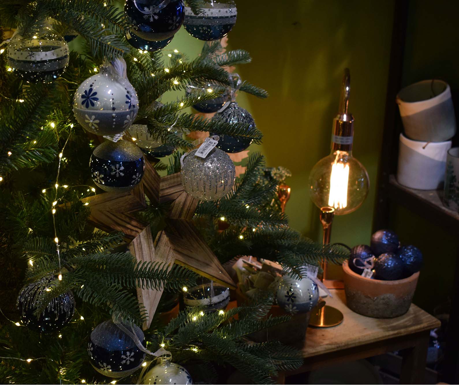 Christmas - The Gardens Group