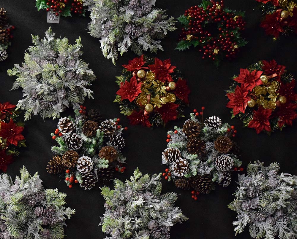 Christmas - The Gardens Group